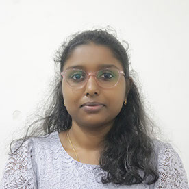 Sherlin Jersy E - Graphics Designer and Video Editor in Nagercoil ...