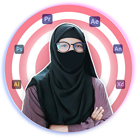 Lema Akter - Graphic Designer || Motion Designer || Video Editor ...