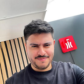 Nick Alfaro in Bogotá, Colombia :: Behance