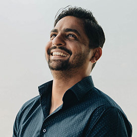 Kashir Raheel - Creative Artist (Designer, Videographer, Video Editor ...