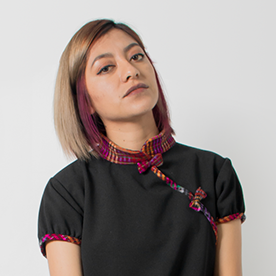 Libny Lopez - Freelance in Guatemala :: Behance