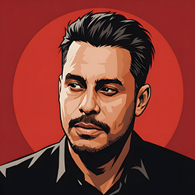 Saif Ahmed - Graphic Designer in Dhaka, Bangladesh :: Behance