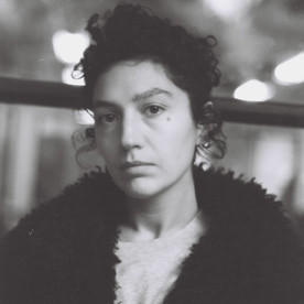 Teona Shelia - Senior Art Director, Graphic Designer in Tbilisi ...