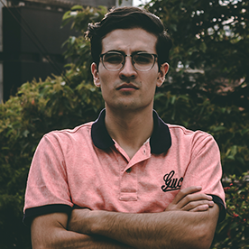 Adrián Zamora on Behance