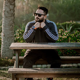 Abuthahir As - PHOTOGRAPHER in Doha, Qatar :: Behance