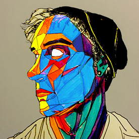 Adrian Brakeley in Clayton, NC, USA :: Behance