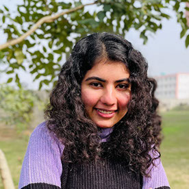 Saloni Joshi - UI/UX Designer in India :: Behance