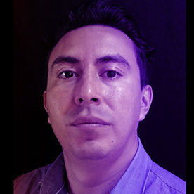 Alexis Hidalgo on Behance