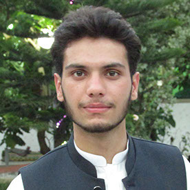 Ubaid Ur Rehman - Building & Architectural Engineer in Lahore, Pakistan ...