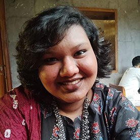 Sadika Rahman - Professional Graphic Designer in Dhaka, Bangladesh ...