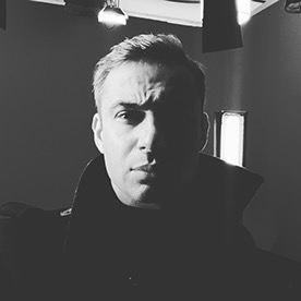 Mult channel id :: Behance