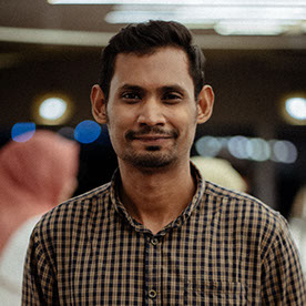 Saif Hossain - Photographer/Videographer in Doha, Qatar :: Behance