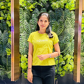 Aishwarya Mahavarkar - UX/UI Designer & UX Researcher in Abu Dhabi ...
