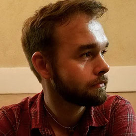 Richard Whitson - UI/UX Freelancer in Chandler, AZ, USA :: Behance