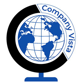 Company Vista - Professional Business in Greater Noida, India :: Behance