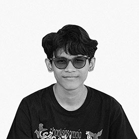 Bagus Bramantyo in Bandar Lampung, Indonesia :: Behance