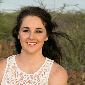 Geena Prior - Multimedia Designer at Prostudio in Windhoek, Namibia ...