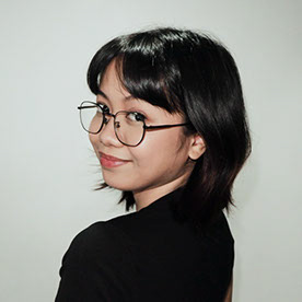 Queenie Lyn Boleche in Philippines :: Behance