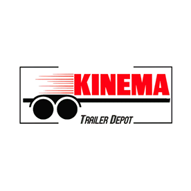 Kinema Trailer Depot LLC - Trailer Dealer in Douglas, GA, USA :: Behance