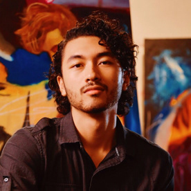 Michael Cota - Fine Artist in Manhattan, NY, USA :: Behance