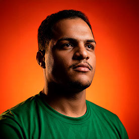 Daniel Lima - Graphic Designer | Art Director in Fortaleza, Brazil ...