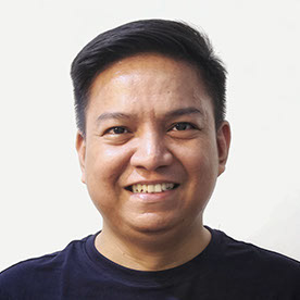 Carl L.C. - Senior Web/Graphic Designer in Pasig, Philippines :: Behance