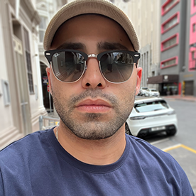 Dr Quark's Show :: Behance