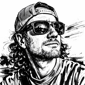 Nick Horvath in Germany :: Behance