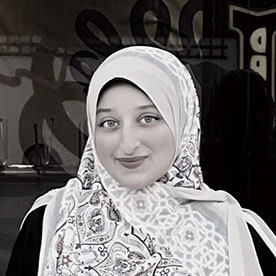 Yousra Ashraf - An Interior - Furniture designer in Mansoura, Egypt ...
