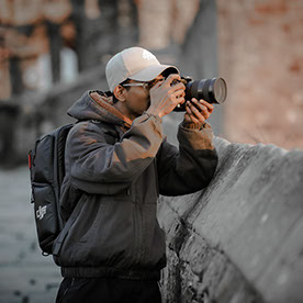 Vishnu Viswanathan - Photographer in Sheffield, United Kingdom :: Behance
