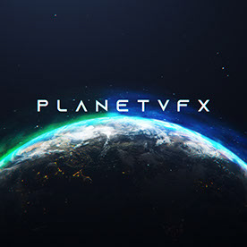 Planet vfx - Founder and 3d Artist in Calgary, Alberta, Canada :: Behance