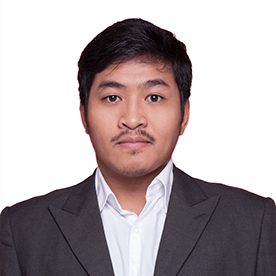 Muhammad Mirza in Jakarta, Indonesia :: Behance