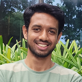 Saptadeep Pramanik - Product Designer (UI/UX) | Visual Artist in ...