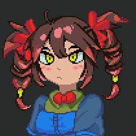 Hoshi Design - Pixel Artist in Portugal :: Behance