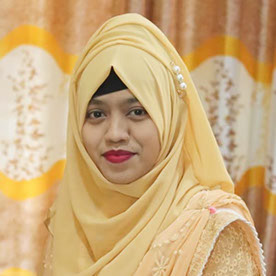 Kulsum Akter Rima - Professional Graphic Designer in Barishal ...