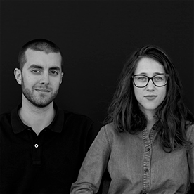 Giulia & Ruggero - Designers in Torino, Italy :: Behance