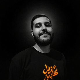 Malik Ben Mabrouk - Graphic Designer in Tunis, Tunisia :: Behance