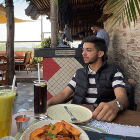 Nitin MONGA - Video Editor\VFX Artist/3D Artist in Chandigarh, India ...