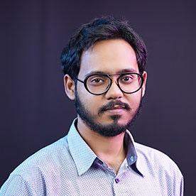 ansary sami - Senior Visualizer , Motion Graphics Designer ...