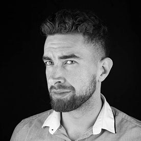Marcus Moody - Senior Digital Designer in United Kingdom :: Behance