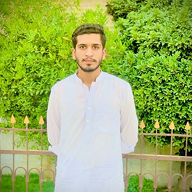 Muhammad Waleed - UX/UI Designer in Gujranwala, Pakistan :: Behance