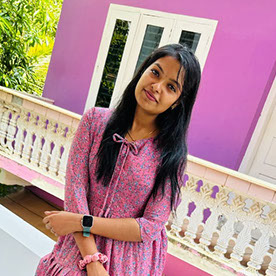Vismaya S - Graphic Designer in India :: Behance