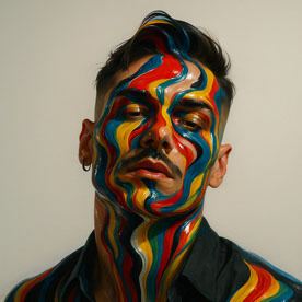 Zevro Visuals - Student in Kumanovo, North Macedonia :: Behance