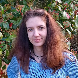 Anna Shuttlewood - Artist and children's book author & illustrator in ...