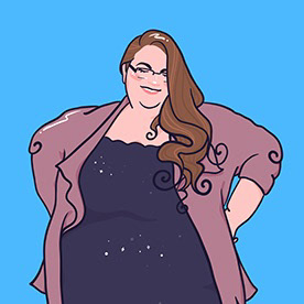 Crystal Procknow - Freelance Artist in Williams Bay, WI, USA :: Behance