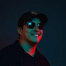 Erick Becerra :: Behance