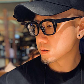 Andy Leung - Fine Artist in Hong Kong, Hong Kong SAR of China :: Behance