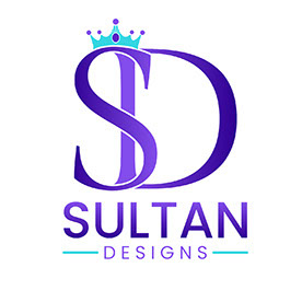 Sultan Designs - Creative Agency, Design Studio, Branding and Marketing ...