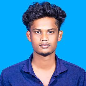 Ashokkumar Rajasekar - Ui/Ux Designer in Namakkal, India :: Behance