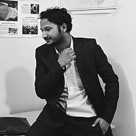 Vijay Sai Teja - Designer in India :: Behance